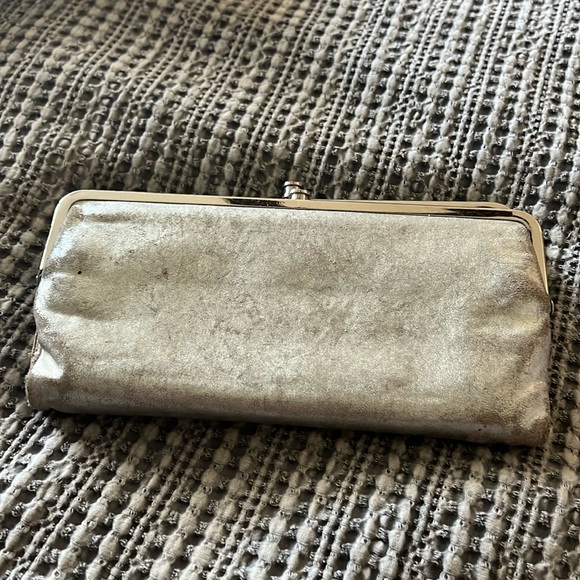 HOBO | Bags | Hobo Lauren Wallet | Poshmark